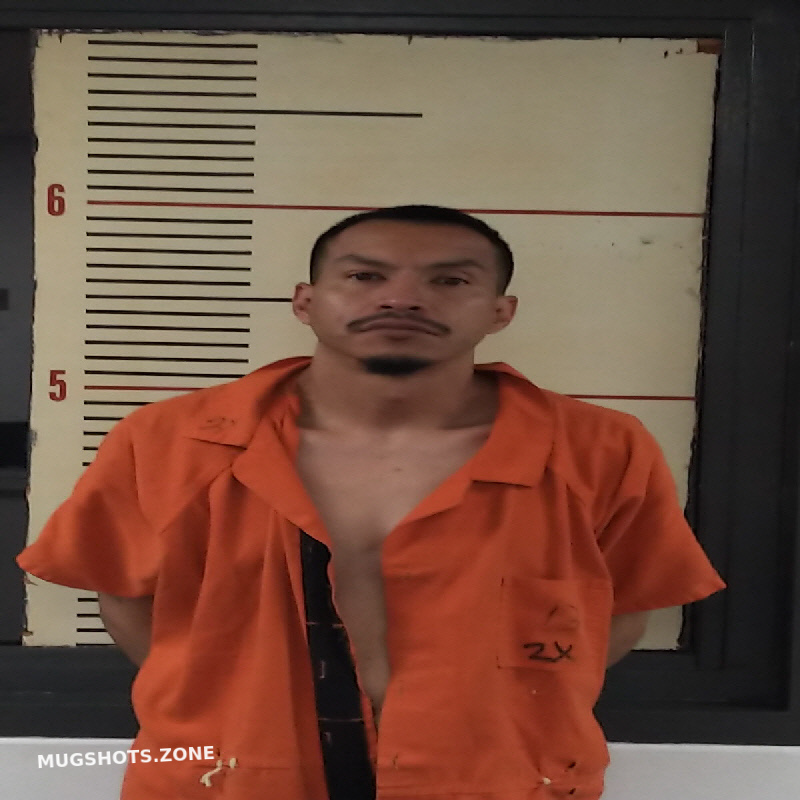 CALDERA EZEKIEL 06/08/2023 - Van Zandt County Mugshots Zone