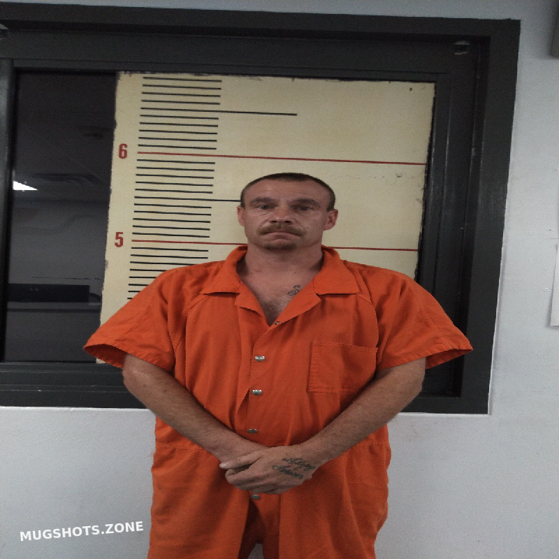 SMITH DARRELL WAYNE 06/13/2023 - Van Zandt County Mugshots Zone