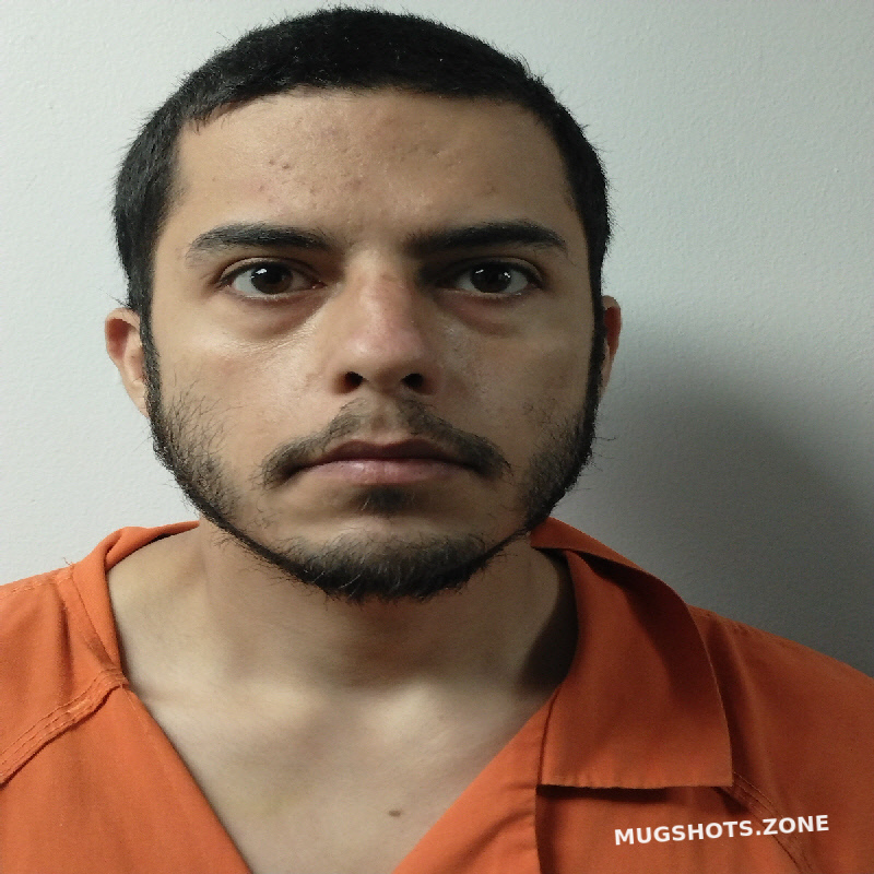 LOPEZ STEVEN JULIAN 06/27/2023 - Van Zandt County Mugshots Zone