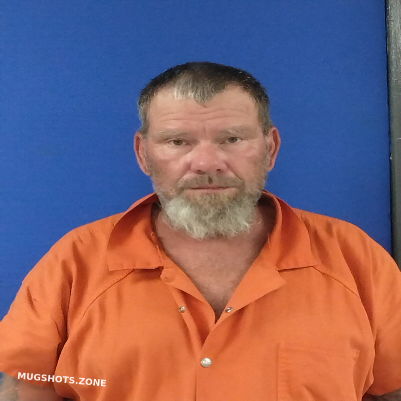 DAVIS CARL RAY 07/28/2023 - Van Zandt County Mugshots Zone