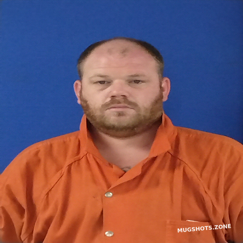DOBBINS RANDY LEE 07/29/2023 - Van Zandt County Mugshots Zone