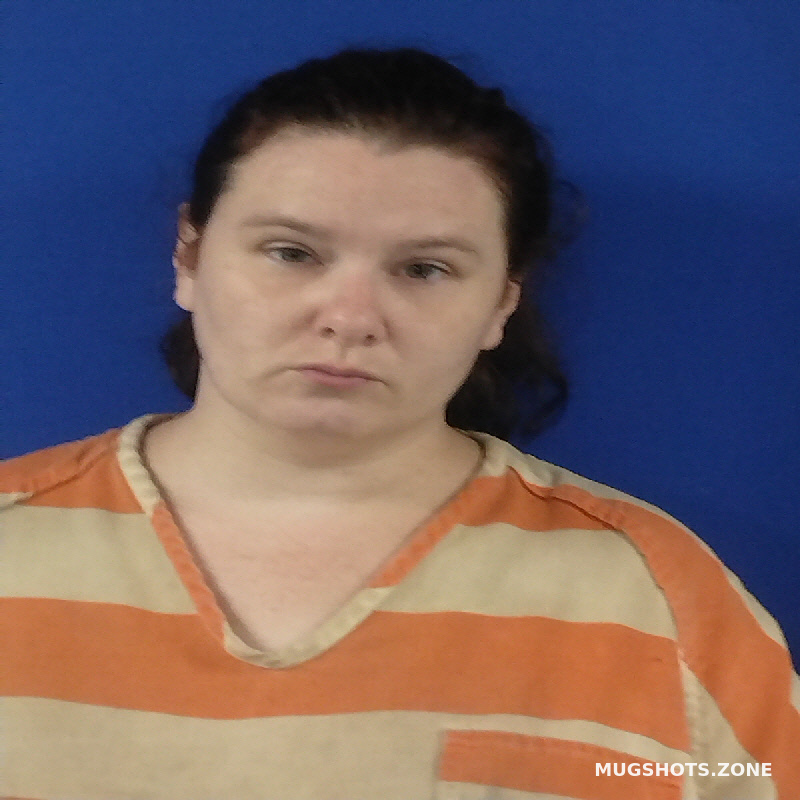 CUNNINGHAM KRISTEN 08/04/2023 - Van Zandt County Mugshots Zone