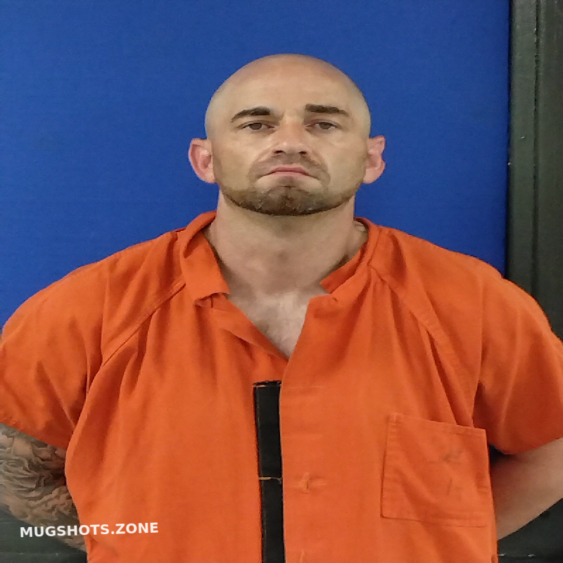 NASH WILLIAM COLBY 08/07/2023 - Van Zandt County Mugshots Zone