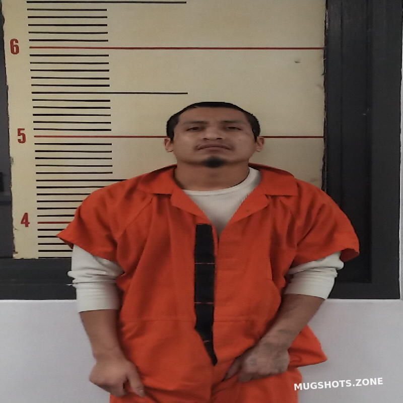 CALIXTO JAMES LOPEZ 08/10/2023 - Van Zandt County Mugshots Zone
