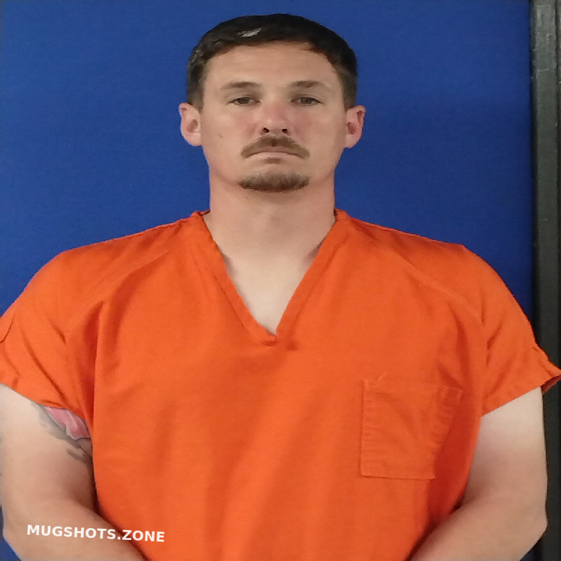BALLEW CHRISTOPHER ALVIN 09/04/2023 - Van Zandt County Mugshots Zone