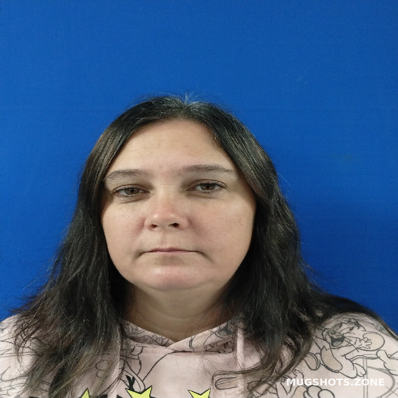 REYES AMANDA MICHELLE 09/13/2023 - Van Zandt County Mugshots Zone