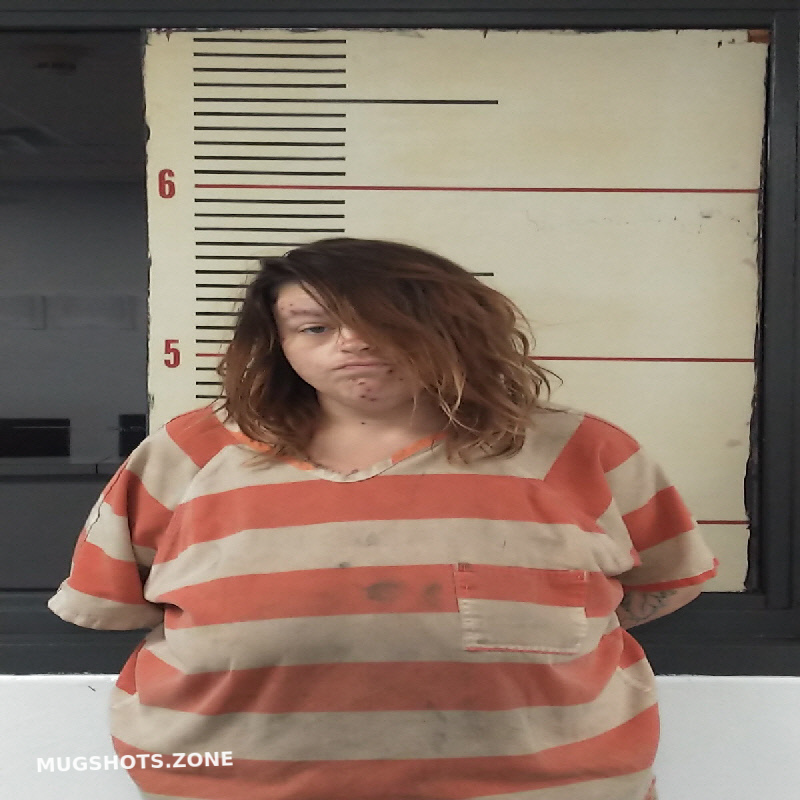REED ANGELA CHANEL 09/15/2023 - Van Zandt County Mugshots Zone