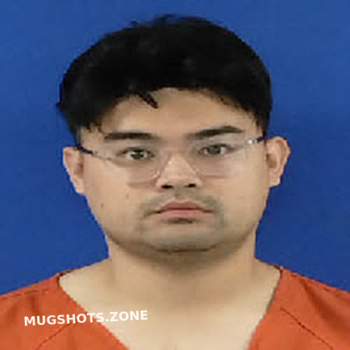 Nguyen Tu Huu 09 19 2023 Van Zandt County Mugshots Zone