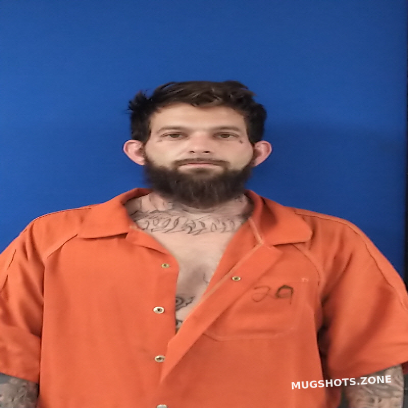 HAND JOSHUA RAY 09/27/2023 - Van Zandt County Mugshots Zone