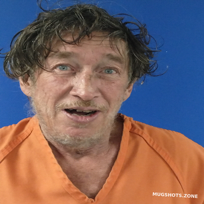 DEASON MARK ALEXANDER 10/12/2023 - Van Zandt County Mugshots Zone