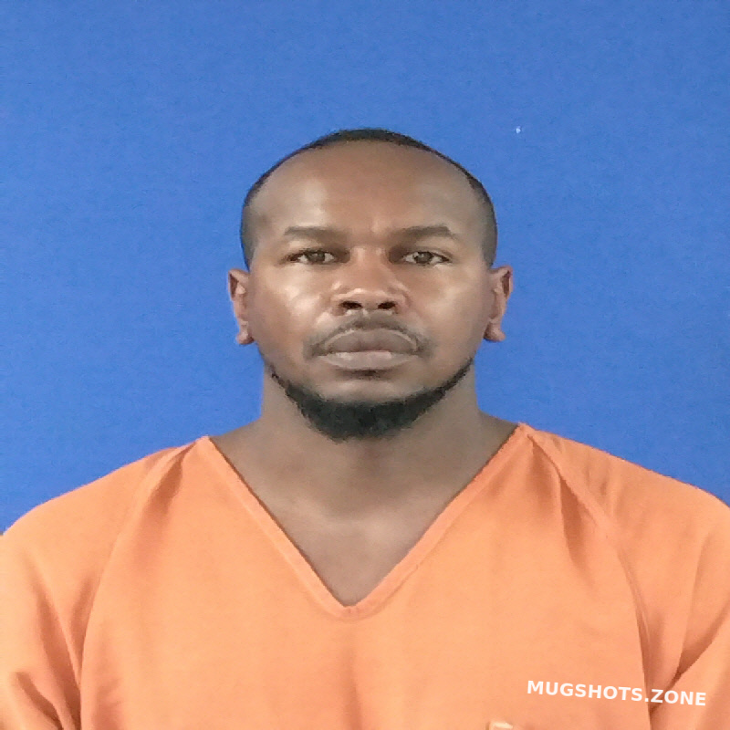 MITCHELL DELVIN DEMARCO 10/17/2023 - Van Zandt County Mugshots Zone