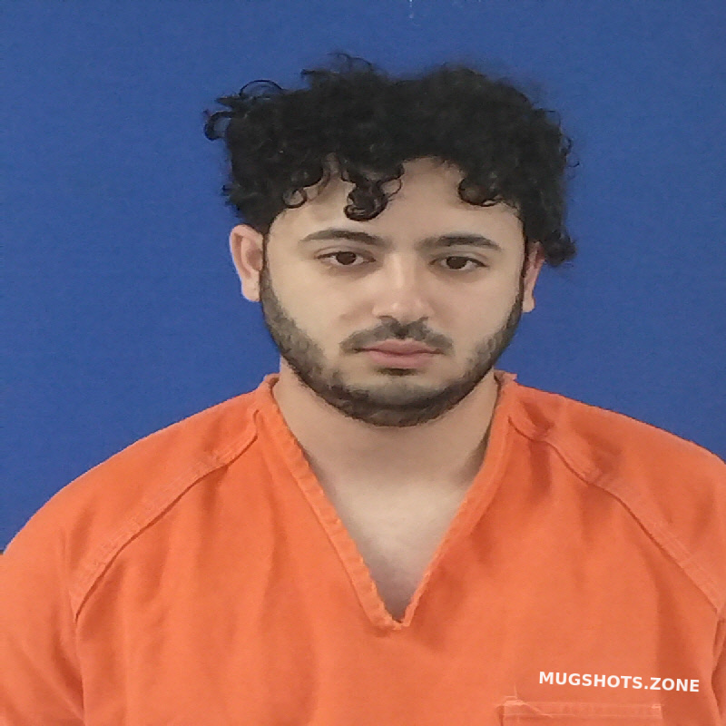 IBRAHIM MUMIN SALEH 10/23/2023 - Van Zandt County Mugshots Zone