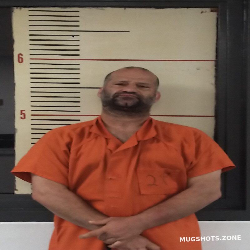 NEFF CHARLEY ALLEN 11/12/2023 - Van Zandt County Mugshots Zone