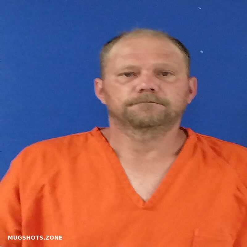 MOORE MATTHEW DWAYNE 11/13/2023 - Van Zandt County Mugshots Zone