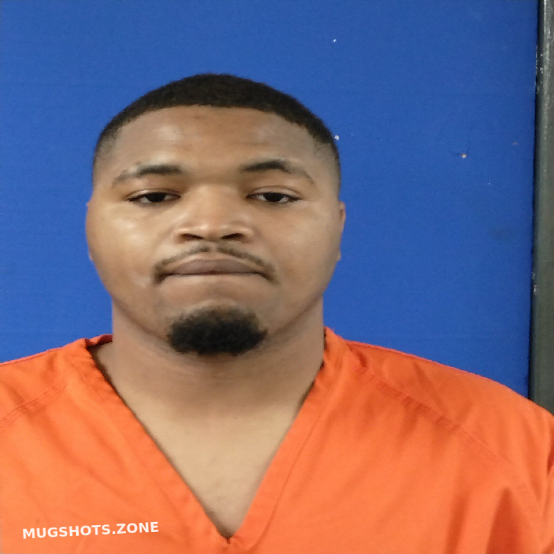 DOTSON DARIEN DEWAYNE 11/23/2023 - Van Zandt County Mugshots Zone