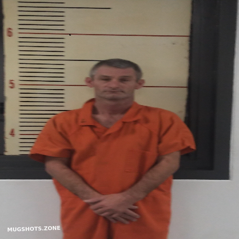 DAVIS SHAWN RAY 11/27/2023 - Van Zandt County Mugshots Zone