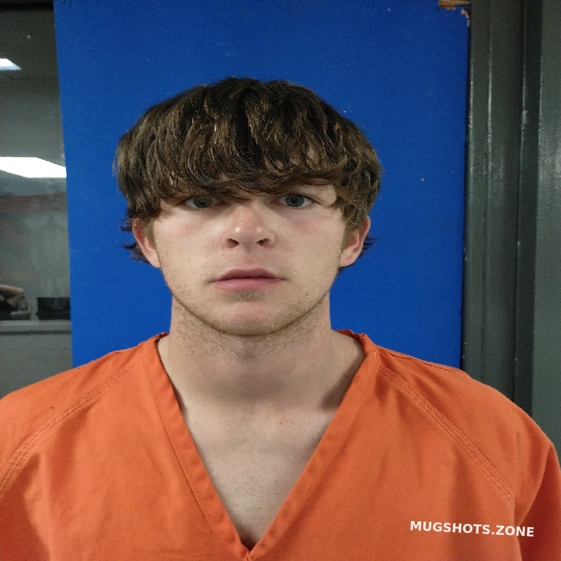 BLUE DAYTONA WAYNE 11/29/2023 - Van Zandt County Mugshots Zone
