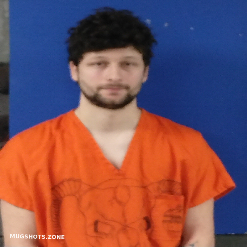 ROSEBERRY DUSTIN COLT 11/29/2023 - Van Zandt County Mugshots Zone