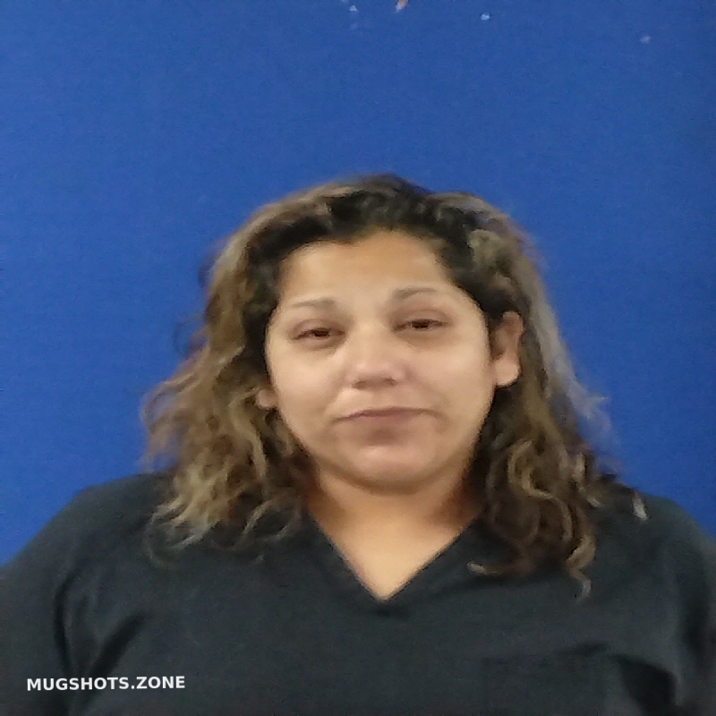 SIM MARANDA ANN 12/17/2023 - Van Zandt County Mugshots Zone