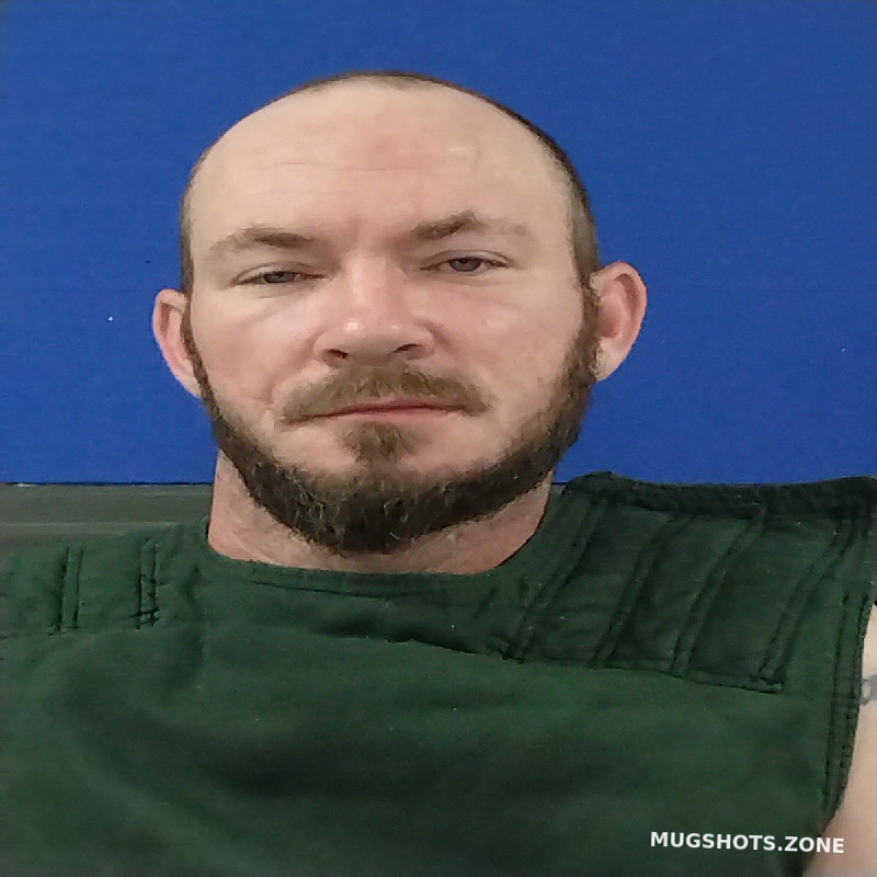 RANDALL KYLE LEE 12/22/2023 - Van Zandt County Mugshots Zone