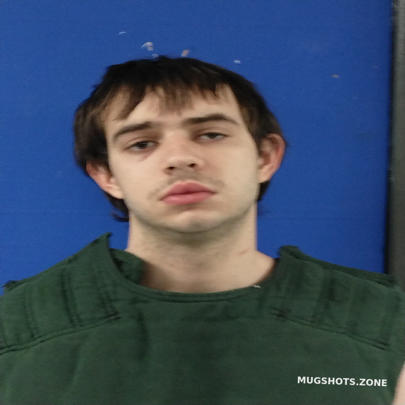 PRINCE CODY WAYNE 01/05/2024 - Van Zandt County Mugshots Zone