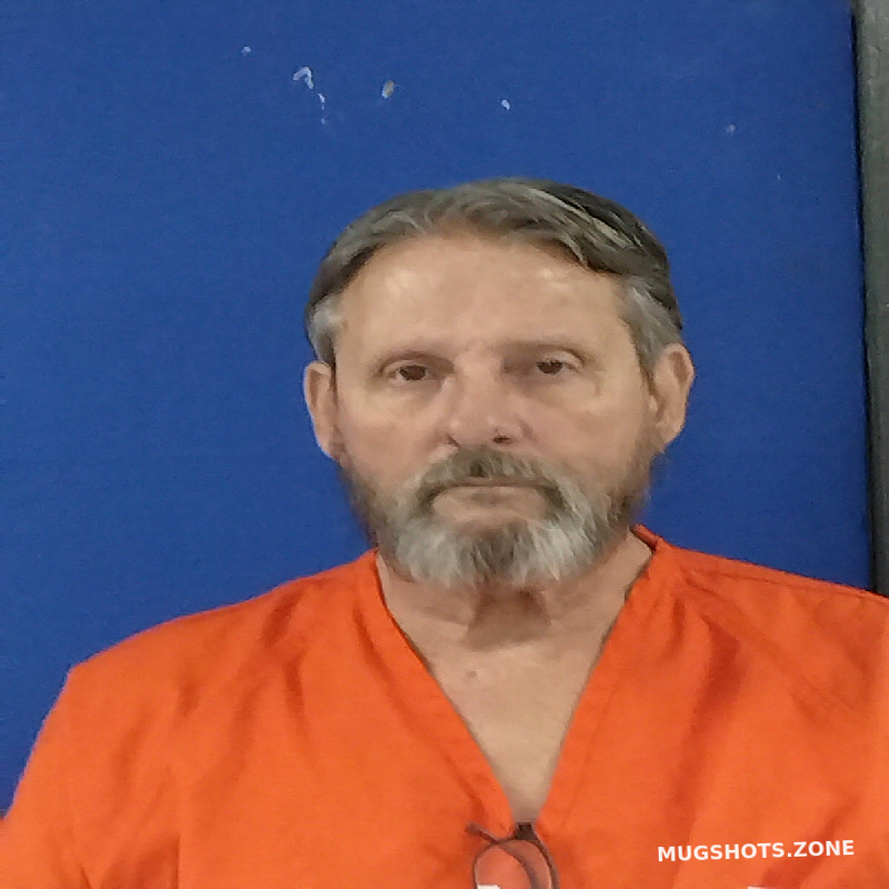 GARTMAN DENNIS RAY 01/13/2024 - Van Zandt County Mugshots Zone