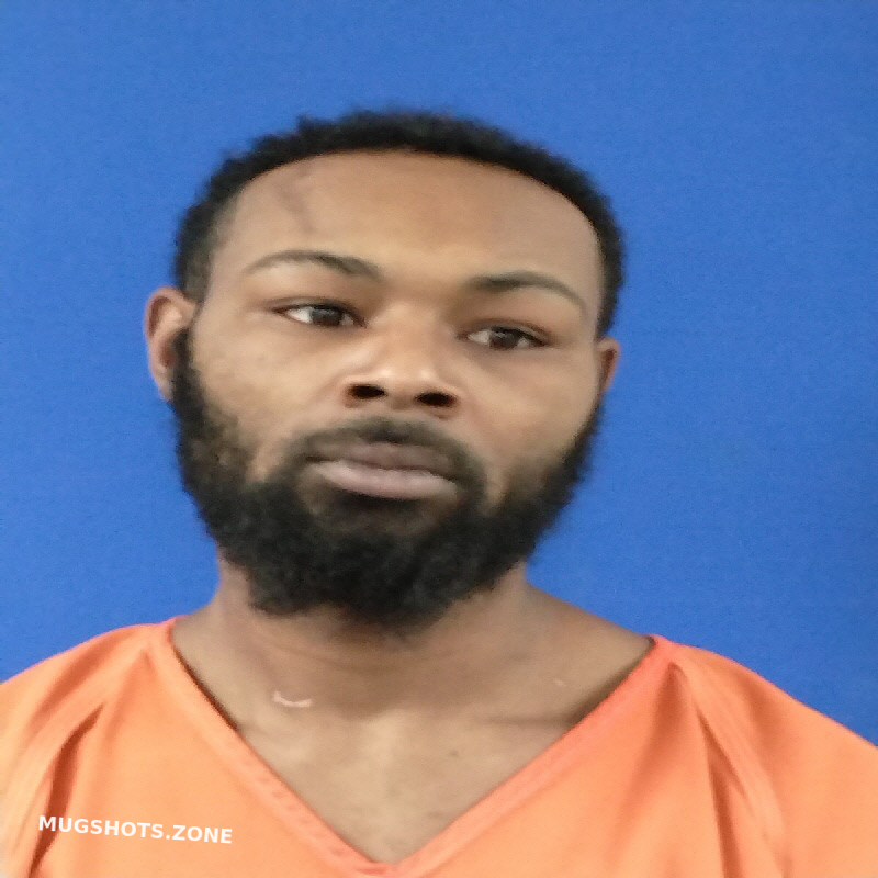 JOHNSON TRAYVON BERNARD DEWAYNE 01/25/2024 - Van Zandt County Mugshots Zone