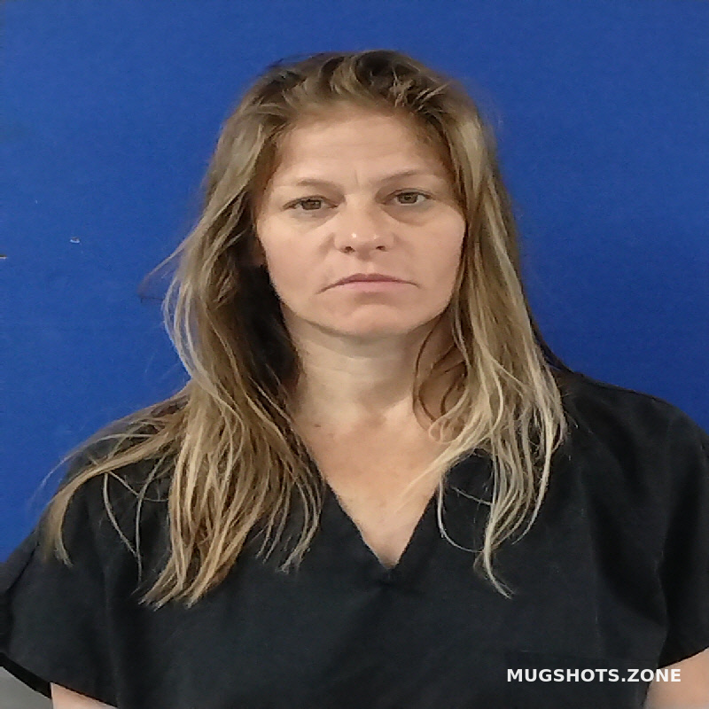 Smith Kristi Meshelle 02 01 2024 Van Zandt County Mugshots Zone