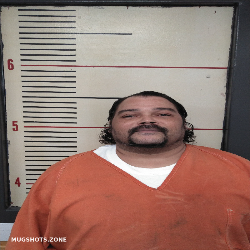 HOBSON MARIO ANTUAN 02/01/2024 - Van Zandt County Mugshots Zone