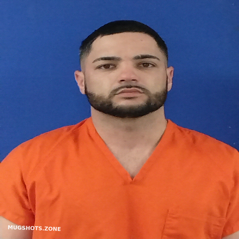 SPANGLER GARRETT AUSTIN 02/02/2024 - Van Zandt County Mugshots Zone