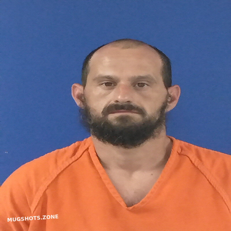 CRAWFORD KEVIN 02/09/2024 - Van Zandt County Mugshots Zone