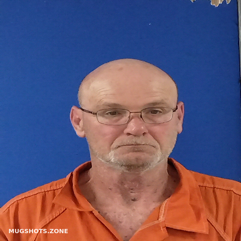 STOUT DONALD RAY 02/13/2024 - Van Zandt County Mugshots Zone