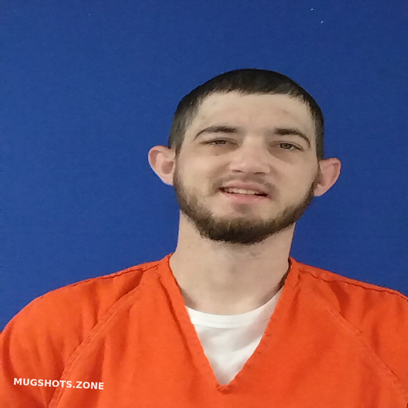 FOSTER KELTON 02/14/2024 - Van Zandt County Mugshots Zone