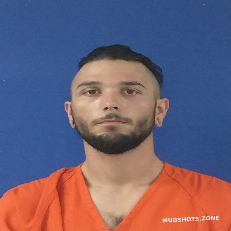 BOOKMAN ALAN JAMES 02/15/2024 - Van Zandt County Mugshots Zone