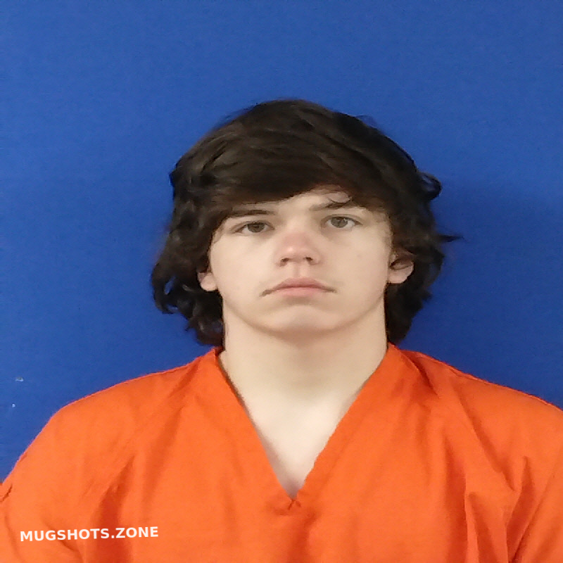 BARRETT CODY 02/19/2024 - Van Zandt County Mugshots Zone