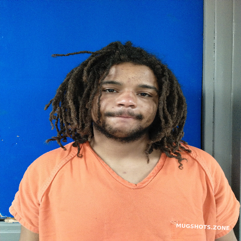 SPENCER KALEB JAMES 02/21/2024 - Van Zandt County Mugshots Zone