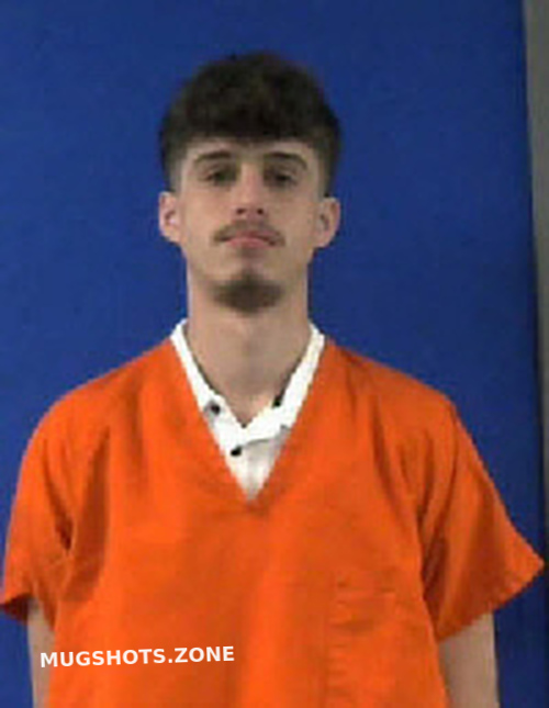KNIGHT JOSHUA ALLEN 03/06/2024 - Van Zandt County Mugshots Zone