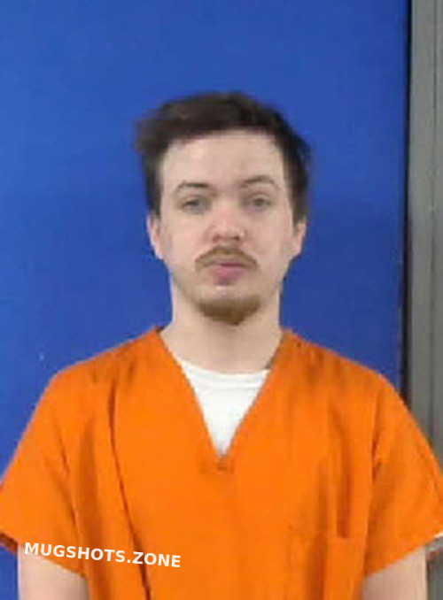 MOORE CHRISTIAN 03/16/2024 - Van Zandt County Mugshots Zone