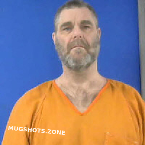 ALEXANDER BRIAN KEITH 03/18/2024 - Van Zandt County Mugshots Zone