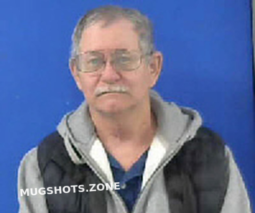 STAFFORD CARL WAYNE 03/26/2024 - Van Zandt County Mugshots Zone