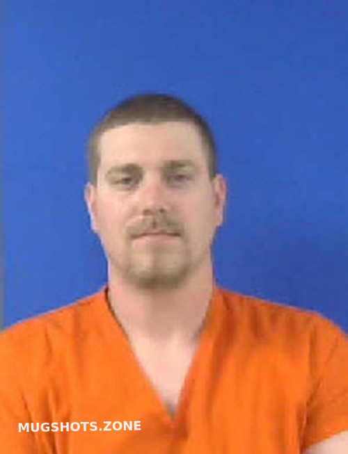 REED RYAN KENNETH 03/28/2024 - Van Zandt County Mugshots Zone