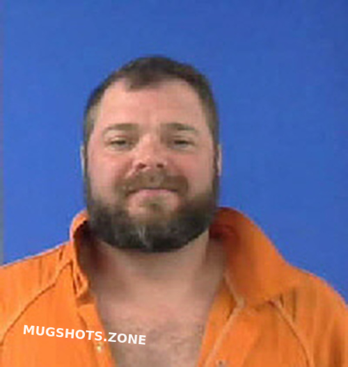 COKER WILLIAM CLAY 03/29/2024 - Van Zandt County Mugshots Zone
