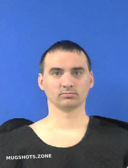 GRANGER JUSTIN 04/20/2024 - Van Zandt County Mugshots Zone