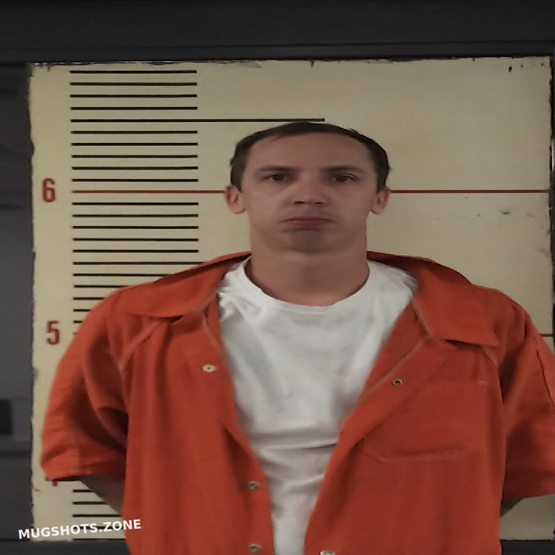 HIPP SIDNEY KYLE 04/27/2024 - Van Zandt County Mugshots Zone