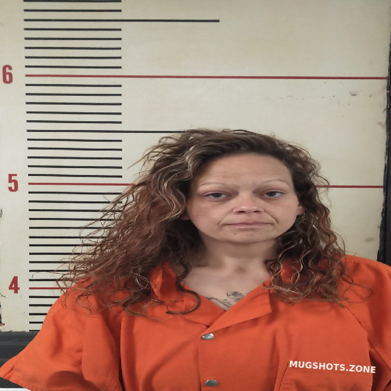 CLINE LISA RENEE 05/03/2024 - Van Zandt County Mugshots Zone
