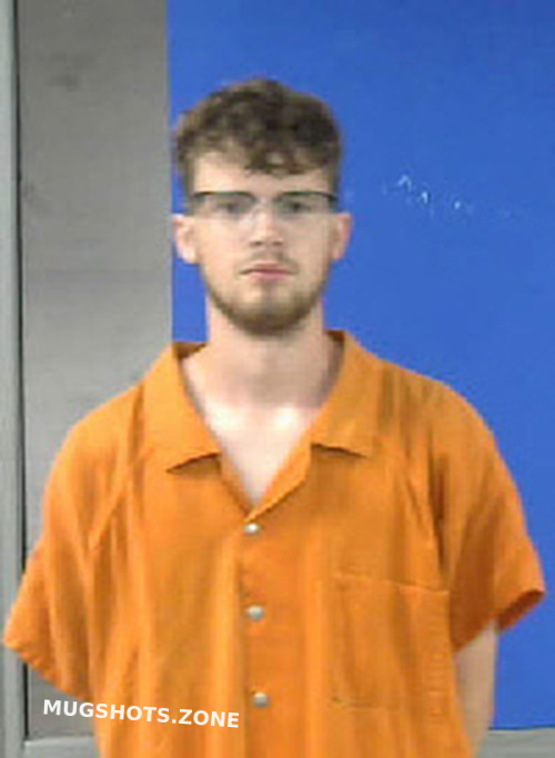 MCCORMICK CAMERON LUCAS 05/04/2024 - Van Zandt County Mugshots Zone