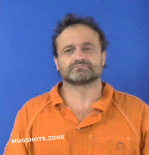 PERRY GILBERT WAYNE 05/24/2024 - Van Zandt County Mugshots Zone