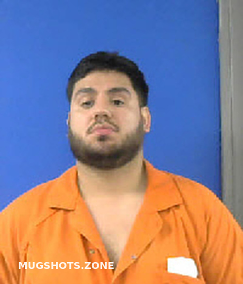 COVARRUBIAS MORIN JOSE RODOLFO 05/27/2024 - Van Zandt County Mugshots Zone
