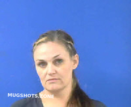 SMITH DANIELLE RENA 06/21/2024 - Van Zandt County Mugshots Zone