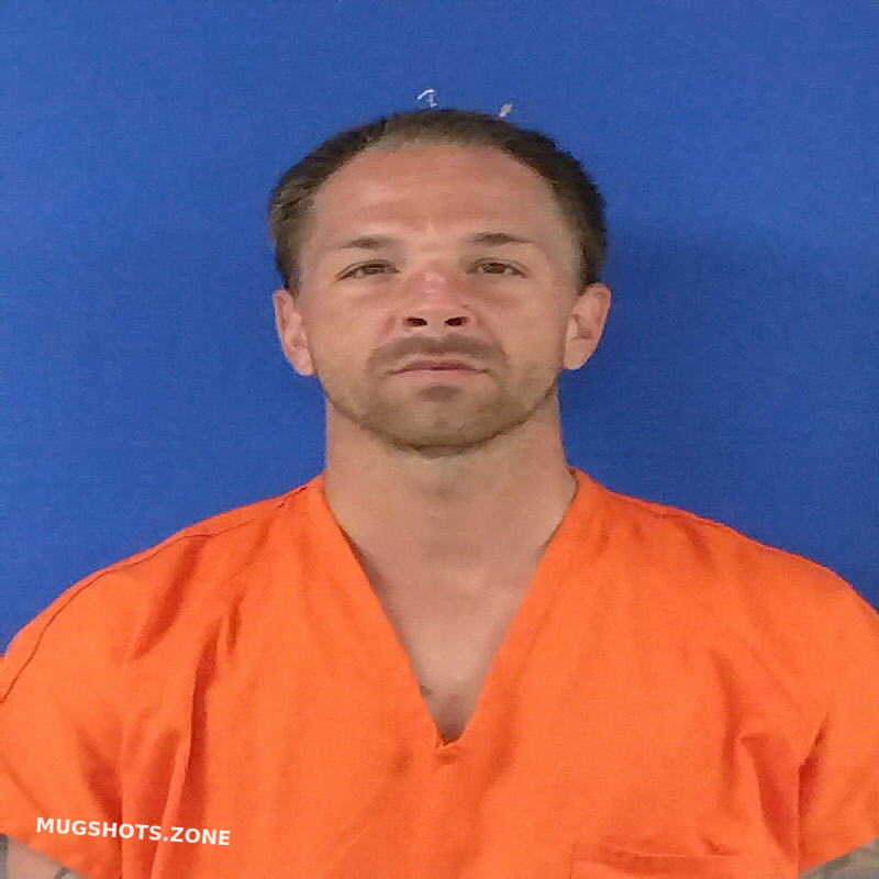 CREEL BRANDON ASHLEY 07/02/2024 - Van Zandt County Mugshots Zone